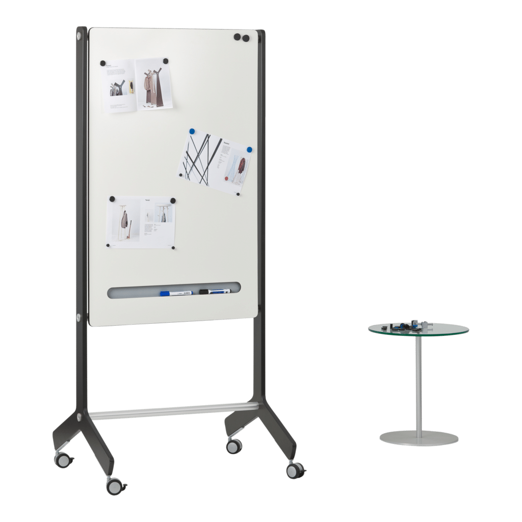 Tableau Blanc, Paperboard, Tableau de Conférence Pro