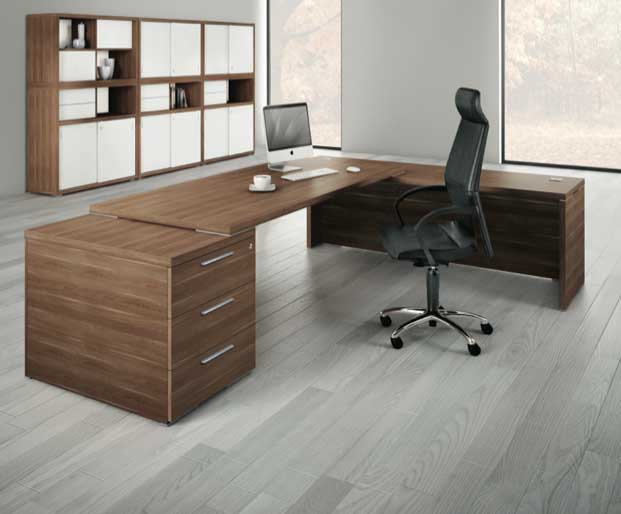 Mobilier de Bureau Design par Gamme & Marque | Mon Bureau Design