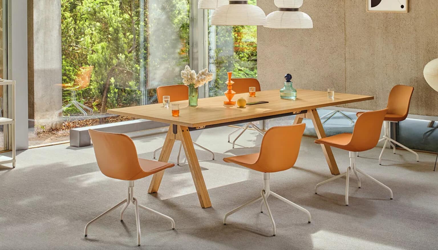 Mdd Mobilier : choisir un mobilier de bureau design et fonctionnel ...