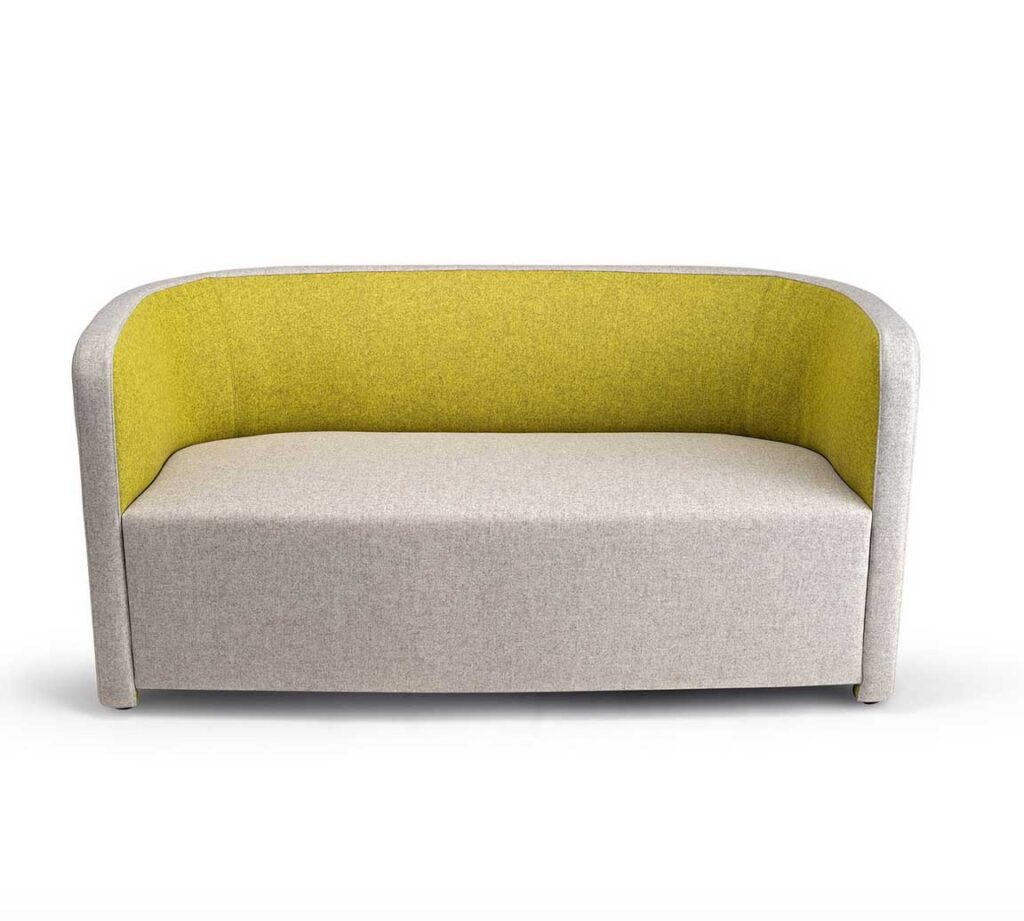 People Set Milani / Alcove acoustique - MonBureauDesign