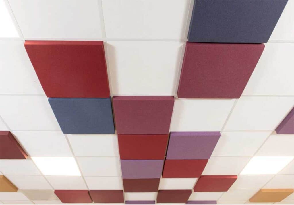 Arteck Design – Solutions Acoustiques Innovantes pour Espaces de ...
